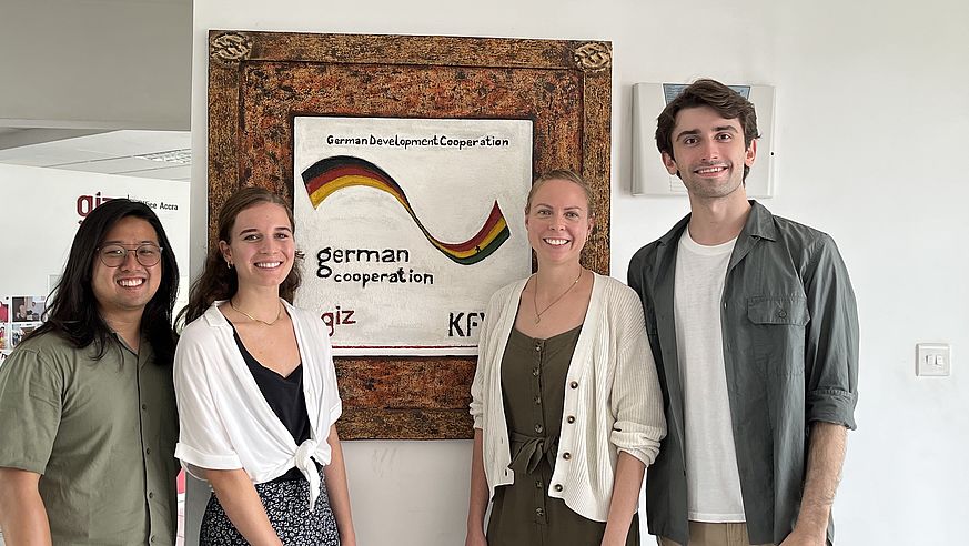 Studienprojekt Nachhaltige Lieferketten: vom ...